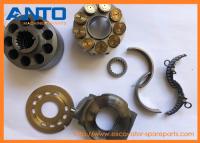 China 233-5649 Piston Pump Parts Excavator Hydraulic Pump Spare Parts For  242B 247B for sale
