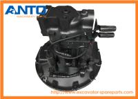 China 708-1L-00650 Excavator Hydraulic Main Pump Excavator Spare Parts For komatsu PC130-5 PC130-6 PC130-7 for sale