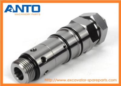China 723-40-50601 Main Relief Valve Control Valve Excavator Spare Parts For Komatsu PC200-6 PC220-6 PC200LC-6 PC220LC-6 for sale