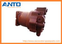 China VOE14512786 Swing Motor Device Reducer Excavator Replacement Parts For VOE EC330B EC360B for sale