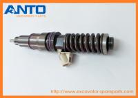 China VOE20440388 20440388 Durable Engine Fuel Injector Excavator Spare Parts For Vo-lvo EC330B EC360B EC360C EC460B for sale