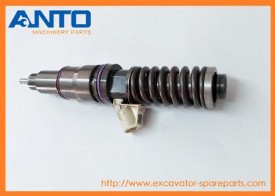 China VOE20440388 20440388 Durable Engine Fuel Injector Excavator Spare Parts For Vo-lvo EC330B EC360B EC360C EC460B for sale