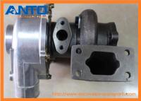 China ISO Turbocharger Engine Parts 894418-3200 Turbo Excavator Spare Parts For Hitachi EX120 EX150 for sale