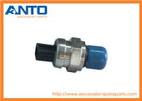 China Low Pressure Sensor Excavator Spare Parts 7861-93-1840 For Komatsu PC130 PC160 PC200 PC210 PC220 PC270 for sale