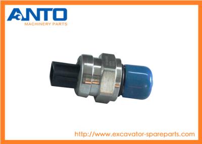 China Low Pressure Sensor Excavator Spare Parts 7861-93-1840 For Komatsu PC130 PC160 PC200 PC210 PC220 PC270 for sale
