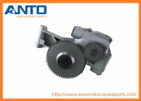 China 331-8905 Diesel Engine Oil Pump Excavator Replacement Parts For   330C 330D 360D 360D L 340D L for sale