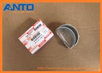 China 4HK1 8943957571 Metal Set Conn Rod Standard Excavator Repair Parts For Hitachi ZW220 ZX190W-3 ZX200-3 ZX210K-3 ZX240-3 for sale