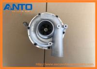 China 8973628390 Turbo Charger 4HK1 Excavator Accessories For Hitachi ZX200-3 ZX210W-3 ZX240-3 ZX270-3 for sale