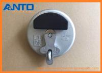 China 7X7700 7X-7700 Diesel Fuel Tank Cap Fuel Cap Excavator Repair Parts For  320L 322 323DL 324D 325 330 336D 375 for sale