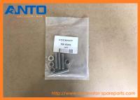 China Stud Taper Lock Turbo Mounting Stud Excavator Spare Parts 9X8281 For  345B 345C 345D 349D 365B for sale