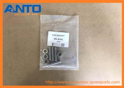 China Stud Taper Lock Turbo Mounting Stud Excavator Spare Parts 9X8281 For  345B 345C 345D 349D 365B for sale