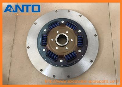 China HCE Damper Assy Hydraulic Pump Parts 14E7-00020 For Hyundai R450LC7 R450LC7A R500LC7 R500LC7A for sale
