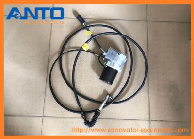China 21EN-32200 HCE Accel Throttle Motor Excavator Engine Parts For Hyundai R160LC3 R290LC7 R320LC7 for sale