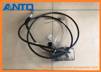 China 21EN-32340 HCE Accel Actuator Accelerator Motor Excavator Parts For Hyundai R225-9 R275-9 R300-9 R210-9T for sale