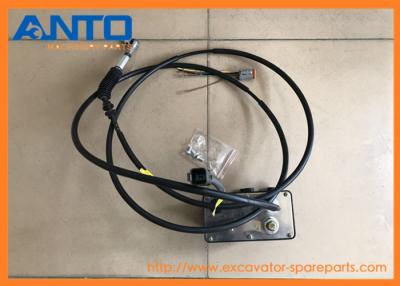 China 21EN-32340 HCE Accel Actuator Accelerator Motor Excavator Parts For Hyundai R225-9 R275-9 R300-9 R210-9T for sale