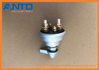 China 21LM-10502 Rotary Switch Excavator Engine Parts For  CX17C CX18C CX26C CX33C CX37C CX57C CX60C for sale