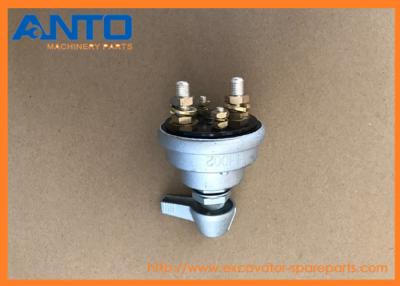 China 21LM-10502 Rotary Switch Excavator Engine Parts For  CX17C CX18C CX26C CX33C CX37C CX57C CX60C for sale