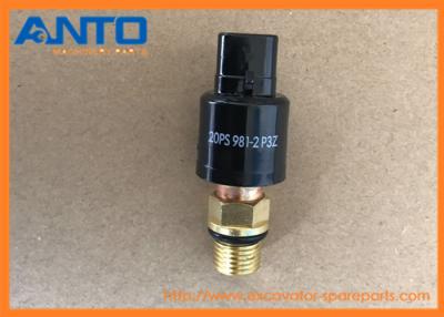 China Pressure Switch Sensor Excavator Repair Parts 31E5-40500 For Hyundai R95W3 R200W7 R210LC7 R250LC7 R290LC7 R300LC7 for sale