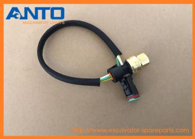 China 1946724 2393478 Pressure Sensor  Excavator  385B 3406E 3516 for sale