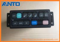 China 543-00049 54300049 A/C Control Panel Controller For Daewoo Doosan Solar 340LC-7 for sale