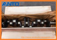 China 4N7693 4N7696 4N7699 3306 Engine Crankshaft Excavator Spare Parts for   235 235B 235C for sale