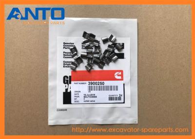 China Valve Collect Set (26PCS) Cummins Diesel Engine Parts For Hyundai R210LC-7 R250LC-7   3900250 for sale