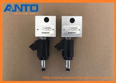 China VOE14616530 Relief Valve Excavator Hydraulic Pump Parts For Vo-lvo EC160C EC180C EC210C EC330C EC350C for sale