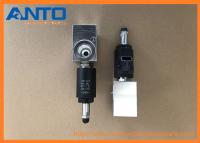 China VOE14616530 Relief Valve Excavator Hydraulic Pump Parts For VOE EC160C EC180C EC210C EC330C EC350C for sale