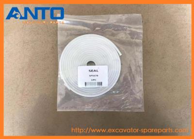 China 5P5678 Excavator Seal Kits For  245 330C 345C 375 3406 C12 C15 /  Seal for sale