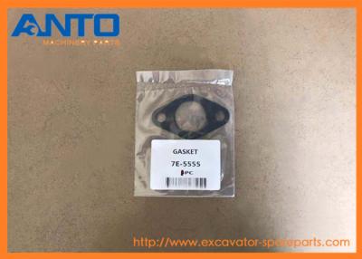 China Genuine  7E5555 Gasket Excavator Engine Parts For  345B 365B 3176B 3176C 3196 C-10 C12 for sale