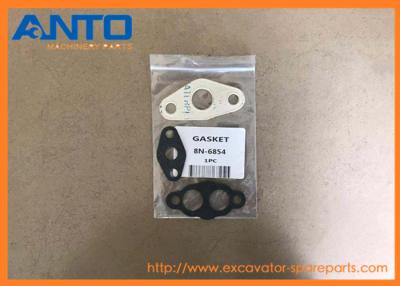 China 8N6854 Gasket Excavator Engine Repair Parts For  235B 330 330BL 3306 3306C G3306 C-9 C9 for sale