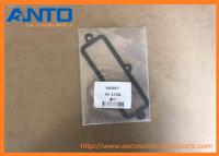China 9Y1758 Gasket Excavator Engine Spare Parts For  345B 345C 3176B 3176C 3196 C-10 C-12 C11 C13 for sale