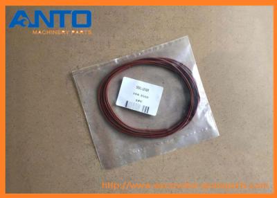 China C12 Liner Seal 1043560 Excavator Seal Kits  For  345B 365B 3176C C-10 C-12 for sale