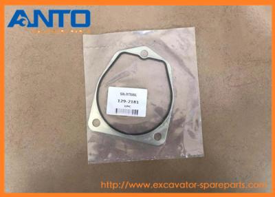 China C12 Integral Seal Set 1292181 Excavator Spare Parts For  345B 365B 3176C C-10 C-12  C11 C15 C18 for sale