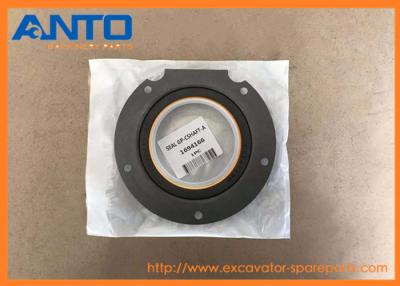 China 169-4166 Crankshaft Seal Kit Excavator Spare Parts For  345B 3176B 3196 C10 C12 C11 C13 for sale