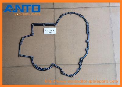 China 1742475 Integral Seal Bulldozer Spare Parts For  345B 365B 3176C C-10 C-12 for sale