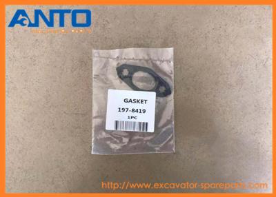 China 197-8419 Excavator Seal Kit For  330C 336D 345C 3126B 3196 C11 C13 C15 for sale