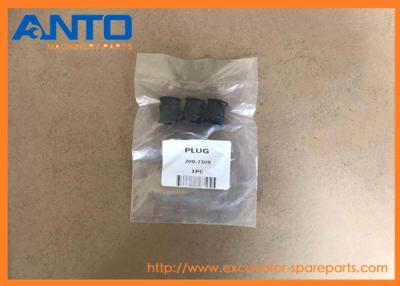 China C12 Plug 209-7309 Bulldozer Spare Parts  Spare Parts For  345B 365B 3176C 3196 C-10 C-12 C11 C13 for sale