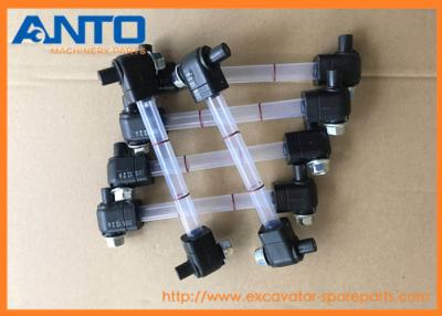 China E131-0473 HCE Gauge Level Excavator Hydraulic Tank Parts For Hyundai R210LC7 R290LC7 R180LC9 R210LC9 R55-9 for sale