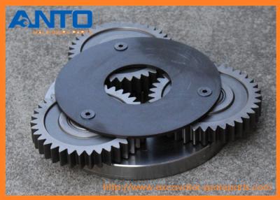 China VOE14573774 Excavator Retainer Vo-lvo Travel Gearbox Parts For EC140B EC140C ECR145C for sale