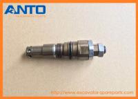 China XJBN-00653 XJBN-00163 Hyundai HCE Main Relief Valve Excavator Spare Parts For R210LC7 R210LC-7 for sale