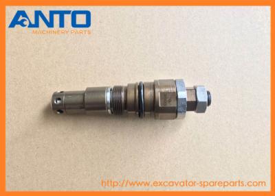 China XJBN-00653 XJBN-00163 Hyundai HCE Main Relief Valve Excavator Spare Parts For R210LC7 R210LC-7 for sale