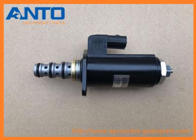 China YN35V00041F1 Excavator Pump Electric Solenoid Valve For Kobelco SK290LC-6E Parts for sale