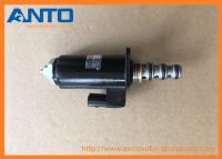 China YN35V00048F1 SK235SR-2 Excavator Electric Parts Hydraulic Pump Solenoid Valve for sale