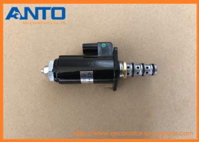 China YN35V00054F1 Solenoid Valve For Kobelco SK350-9 Excavator Electric Parts for sale