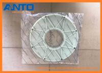 China Flange 3E4895  Excavator Spare Parts For  322C 324D 325C 325D 329D 345B for sale