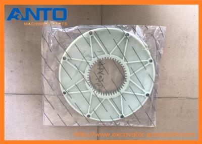 China Flange 3E4895  Excavator Spare Parts For  322C 324D 325C 325D 329D 345B for sale