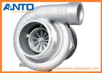 China HX40W Turbocharger 3535638 3535635 3802651 Excavator Engine Parts For Hyundai R290LC7 for sale