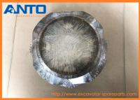 China 20Y-27-41150 Carrier Excavator Travel Motor For Komatsu PC160 PC180 PC190 PC200 for sale