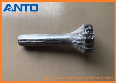 China Sun Gear Shaft Final Drive 1912683 191-2683  Excavator Parts For 320C 320D 322C 325C 329D for sale